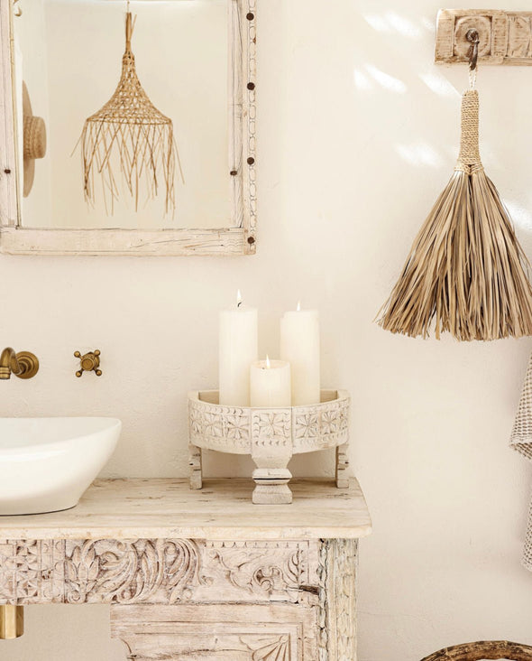 Mini Chakki Table | BHM Home