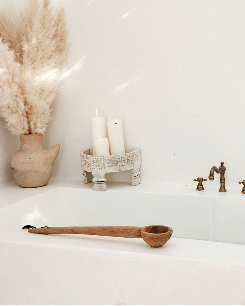 Mini Chakki Table – BHM Home