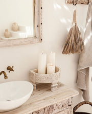 Mini Chakki Table | BHM Home