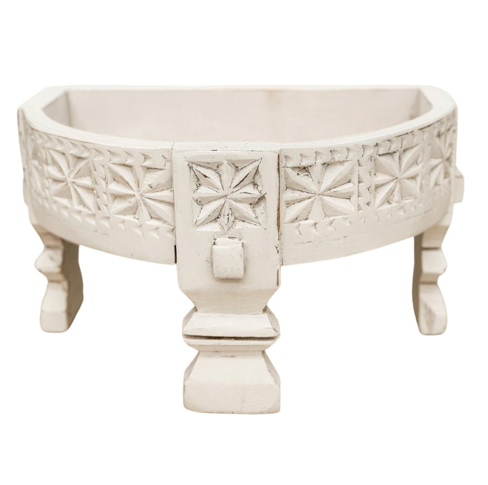 Mini Chakki Table | BHM Home